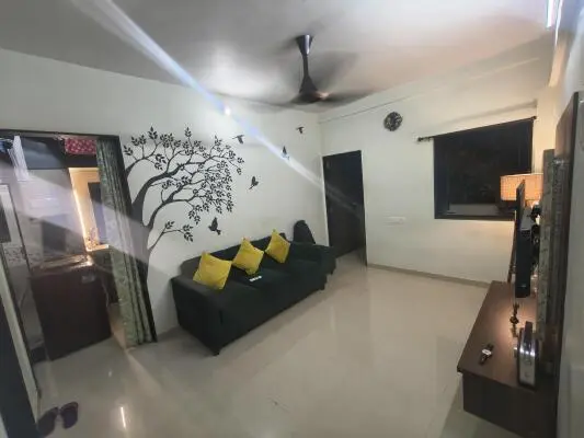 Anand Deep Resale - 2+ Flats for Resale in Anand Deep, Pendse Nagar Thane