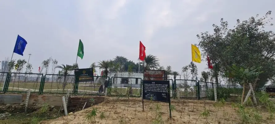 Property in Kalli Pashchim Lucknow - Real Estate in Kalli Pashchim Lucknow