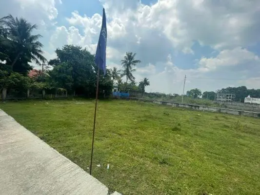 Property in Porur, Chennai - Real Estate in Porur, Chennai