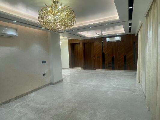 3 BHK Apartment / Flat for sale in Emaar Mgf Commonwealth Games Village ...