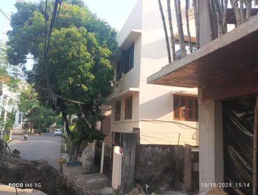4 BHK House in Sector 1 Salt Lake, Kolkata from 2 crores to 3 crores ...