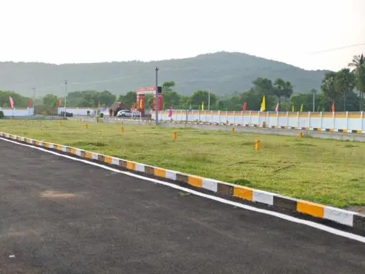 Residential land in Mambakkam, Vandalur Kelambakkam Road from 10 lakhs ...