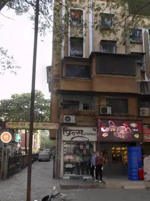 Property in Khanda Colony, Panvel from 50 lakhs to 75 lakhs - 6 ...