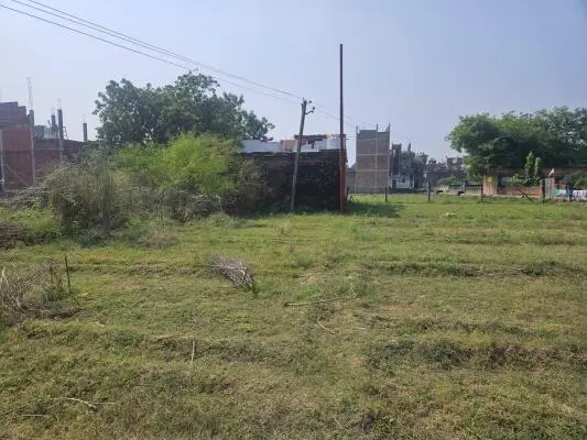 Authority Approved Plots in Wazidpur Varanasi - Authority Approved Land ...