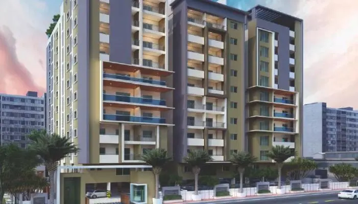 Property in MVP Colony Visakhapatnam - Real Estate in MVP Colony ...