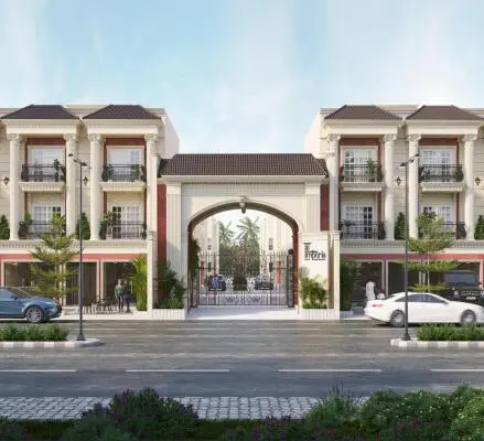 House for Sale in Surat - 994+ House in Surat