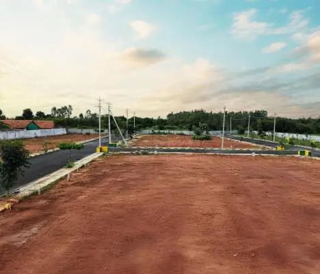 Residential land in Hulimavu, Bangalore from 10 lakhs to 20 lakhs - 2 ...