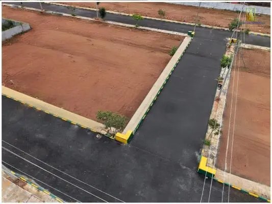 Residential land in Soladevanahalli, Bangalore from 10 lakhs to 20 ...