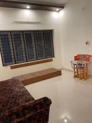 1RK / Studio Apartments in Chambakkara Kochi