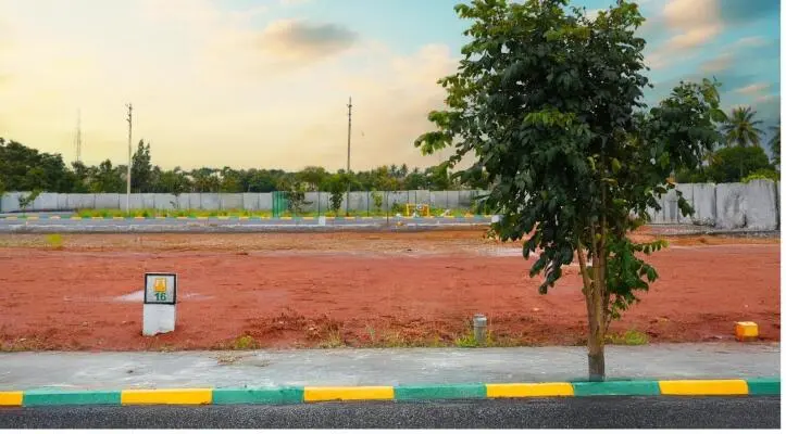 Residential land in Mathikere, Bangalore from 10 lakhs to 15 lakhs - 4 ...