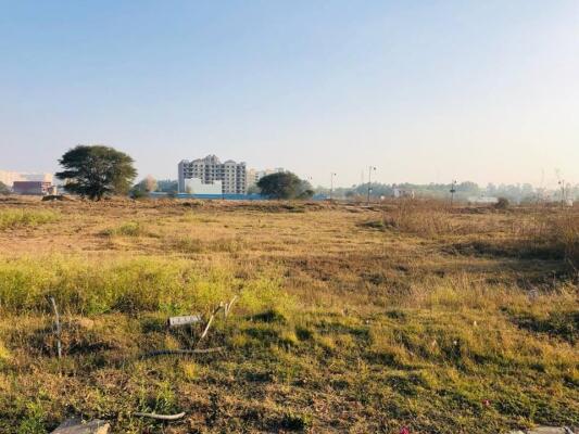 Residential land / Plot for sale in Emaar Mohali Hills Plots Sector 105 Mohali - 300 Sq. Yard.