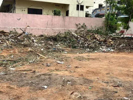 Property in Nagole, Hyderabad - Real Estate in Nagole, Hyderabad