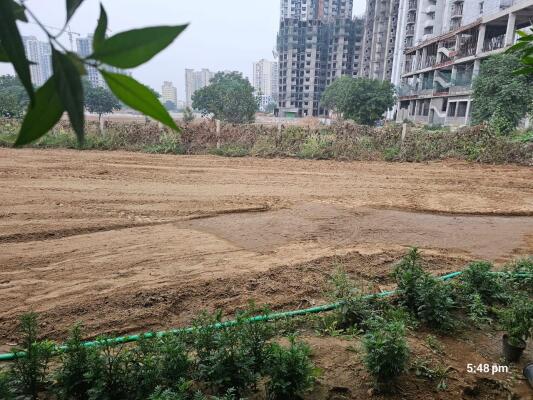 Agriculture / Farm land for rent in Sector 95 Gurgaon - 4444 Sqyd