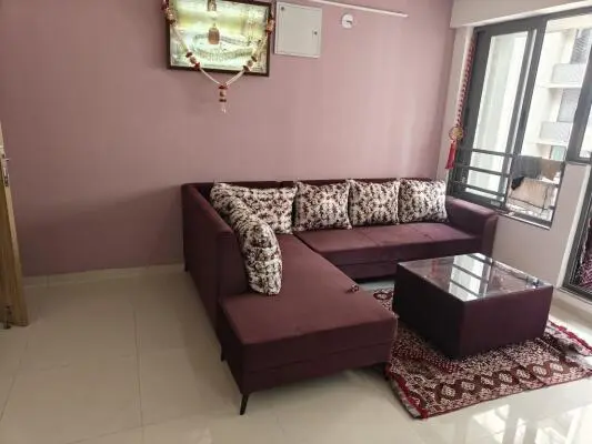 14+ PG in Bopal - Girls and Boys Paying Guest in Bopal, Ahmedabad