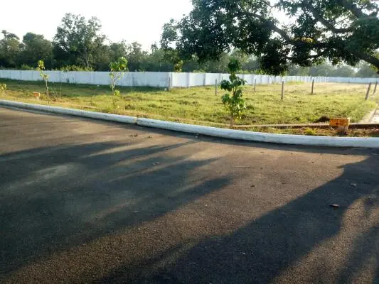 Residential land in Thagarapuvalasa Visakhapatnam from 20 lakhs to 25 ...