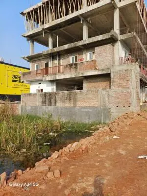 Residential land in Saguna More Patna from 50 lakhs to 75 lakhs - 1 ...