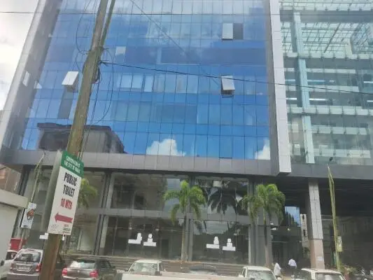 Office Space for sale in Altinho, Goa - Office for sale in Altinho, Goa