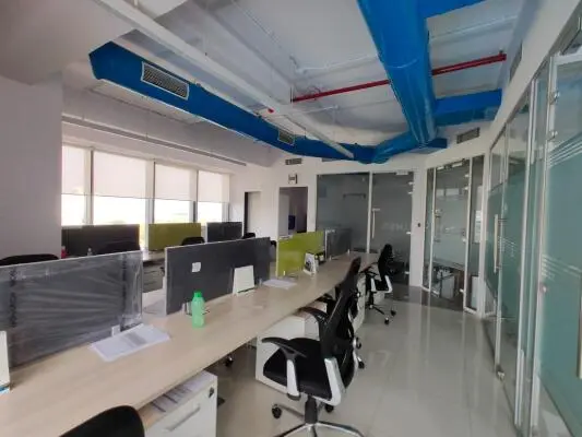 Office Space for rent in Shree Centurion, Wagle Estate Thane