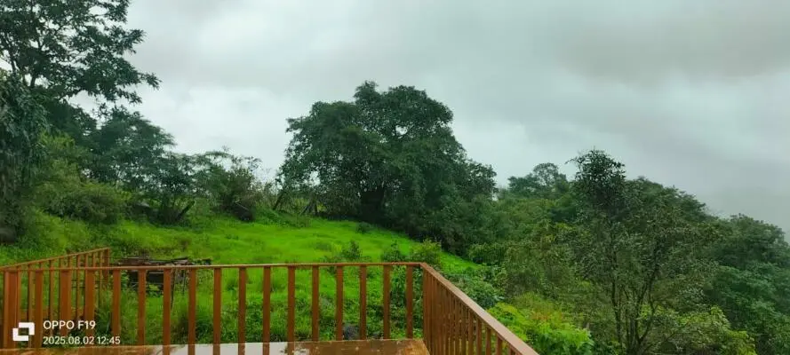 Resale Farm house in Velhe, Pune - Second hand Farm house for sale in ...