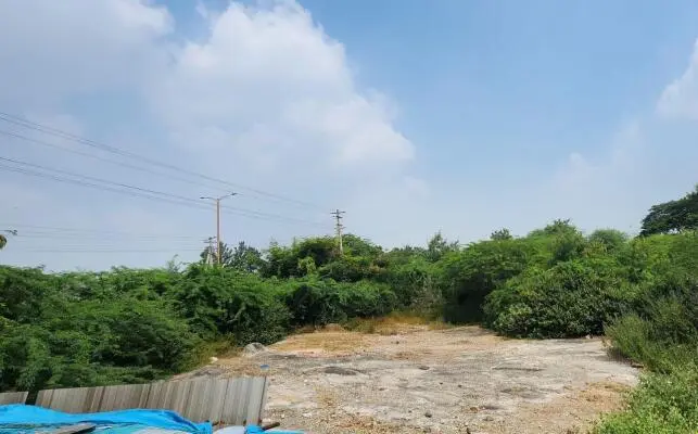 Plots in Peerzadiguda, Hyderabad from 5 crores to 10 crores - 2 ...