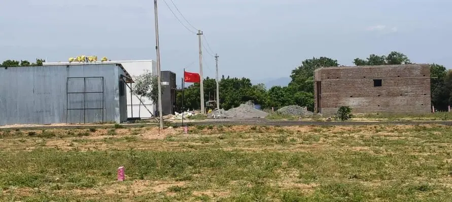Plots for sale in Pulivalam Trichy - 9+ Residential Land / Plots in ...