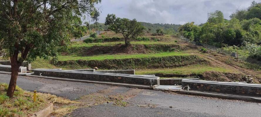 Agriculture / Farm land for sale in Attappady Palakkad - 484 Sq. Yard.