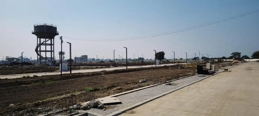 Property in Budhaniya Indore - Real Estate in Budhaniya Indore