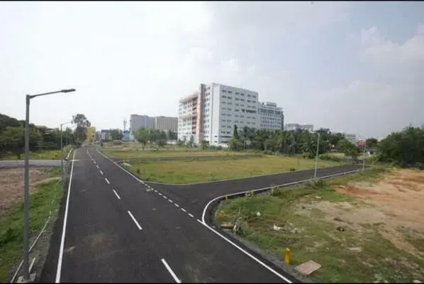 Page 6 - Property in Selaiyur, Chennai - Real Estate in Selaiyur, Chennai