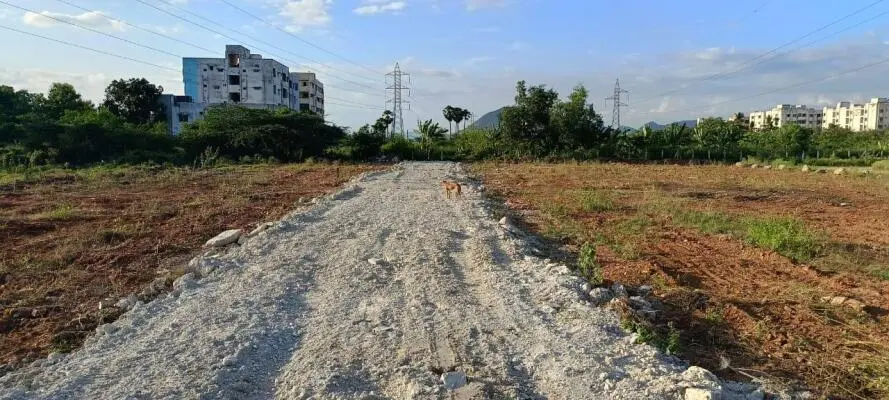 Property in Sheela Nagar Visakhapatnam - Real Estate in Sheela Nagar ...