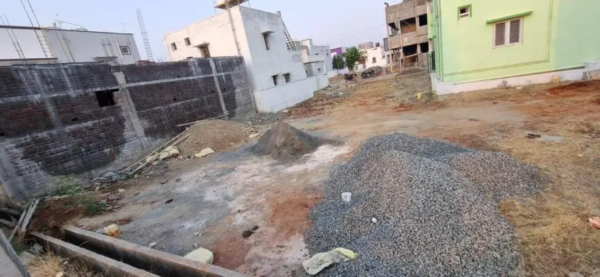 Authority Approved Plots in Sundakkamuthur Coimbatore - Authority ...