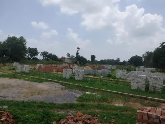 Property in Jehta Lucknow - Real Estate in Jehta Lucknow