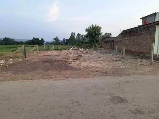 Resale Land for sale in Chakghat Rewa - Second hand Land for sale in Chakghat Rewa
