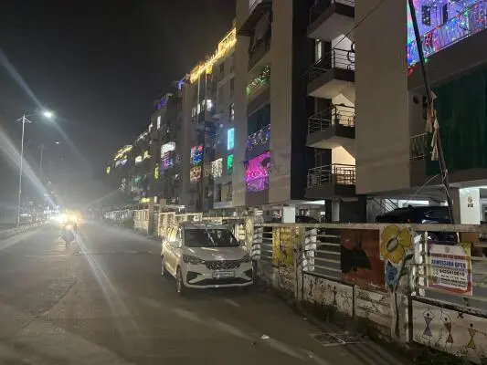 Property in Gehun Kheda Bhopal - Real Estate in Gehun Kheda Bhopal