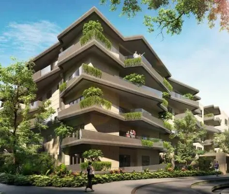 4 BHK Flats for resale in Sobha Cinnamon, Harlur Bangalore - 4 BHK in ...