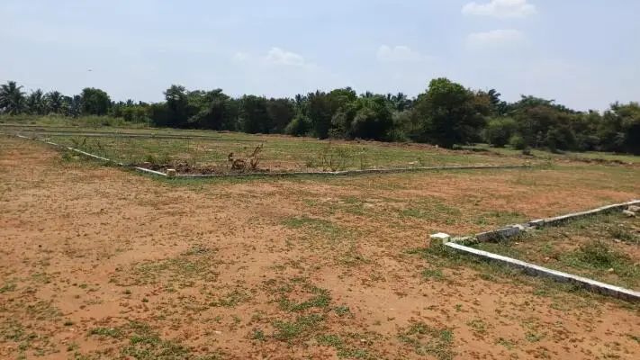 Plots for sale in Vadasithur Coimbatore - 8+ Residential Land / Plots ...
