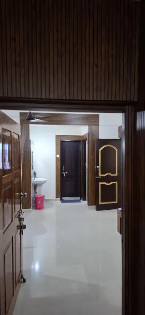 Builder Floors in VIP Road Puri - Builder Floors for sale in VIP Road Puri