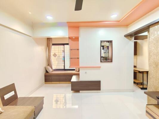 1 BHK / Bedroom Apartment / Flat for rent in Shivane Pune - 560 Sq. Ft ...