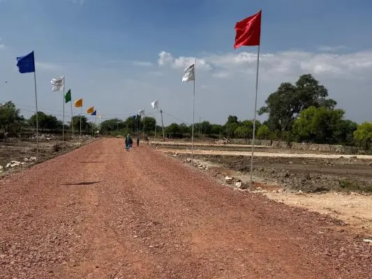 Residential land in Tonk Road Jaipur from 15 lakhs to 20 lakhs - 9 ...