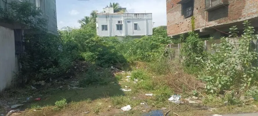 Gated Community Plots in 200 Feet Radial Road, Chennai - Properties