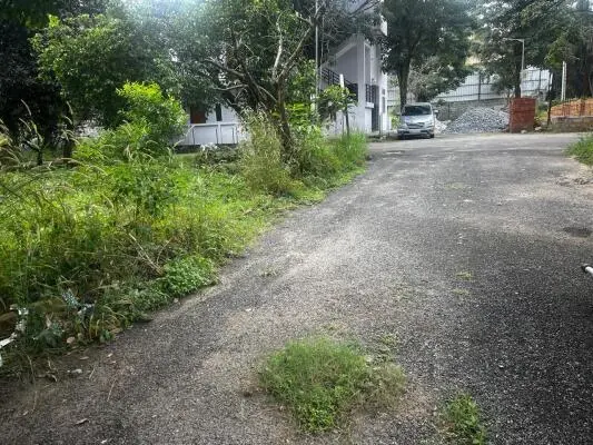 Property in Nisarga Nandana Layout, Jigani - Real Estate in Nisarga ...