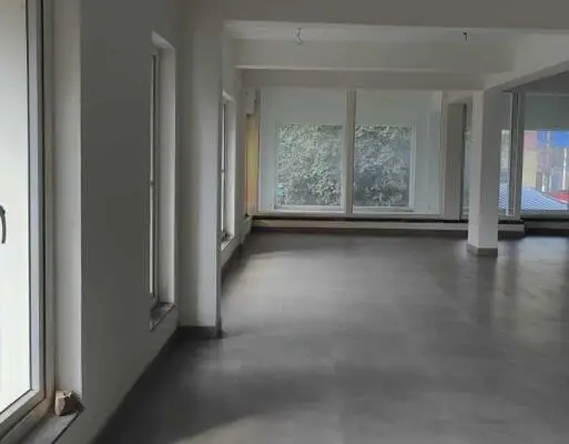 3000 sq ft to 4000 sq ft - Bare shell Office Space in Garia Station ...