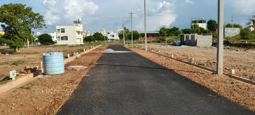Property in Hebbal Mysore - Real Estate in Hebbal Mysore