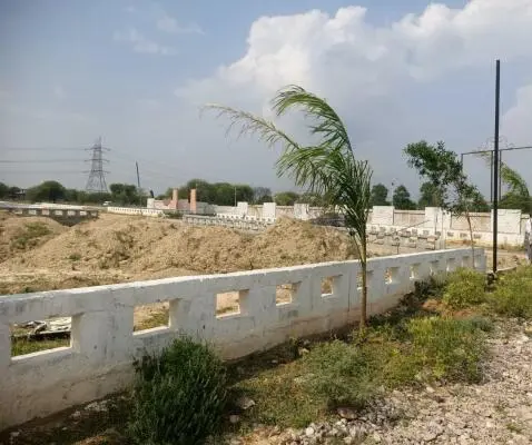 Plots in Peepla Bharatsingh Jaipur from 10 lakhs to 20 lakhs - 2 ...