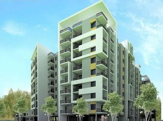 Property in Gandhi Nagar Colony Ranchi - Real Estate in Gandhi Nagar ...