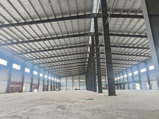 Factory for rent in Karadivavi Coimbatore - 30000 Sq. Ft.