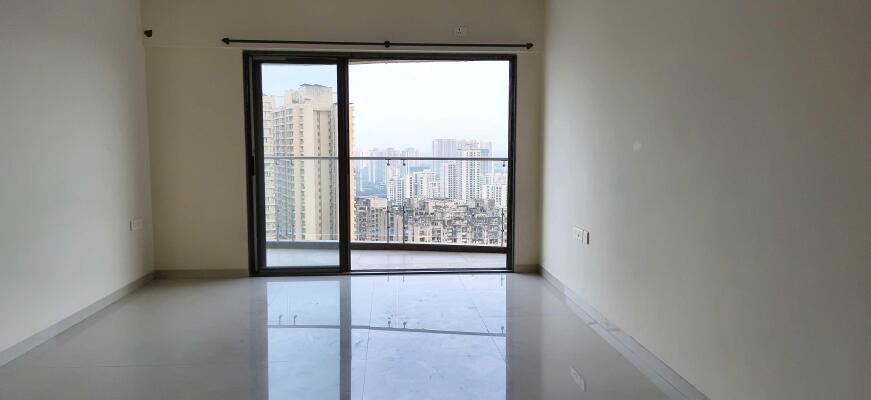 4 BHK Apartment / Flat for sale in Acme Ozone Manpada Thane - 1950 Sq. Ft.- 22nd floor (out of 26)