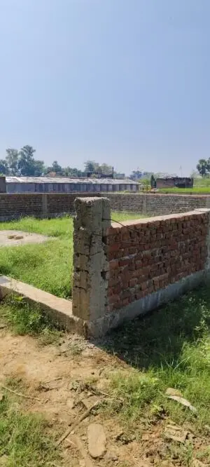 Plots in Saguna More Patna from 3 crores to 5 crores - 2+ Residential ...