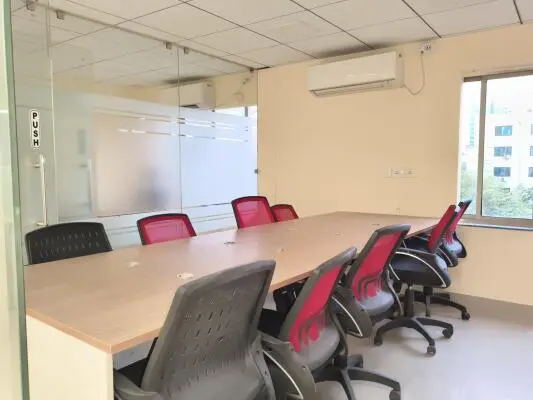 1200 sq ft to 1300 sq ft - Ready to move Office Space in GN Block ...