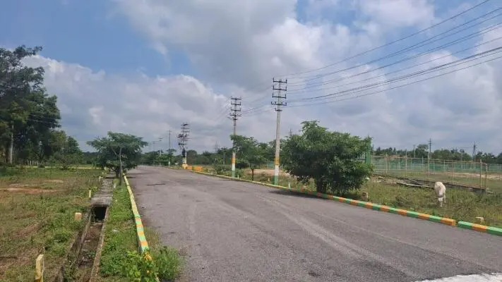 Residential land in Kanakapura Road, Bangalore from 10 lakhs to 15 ...