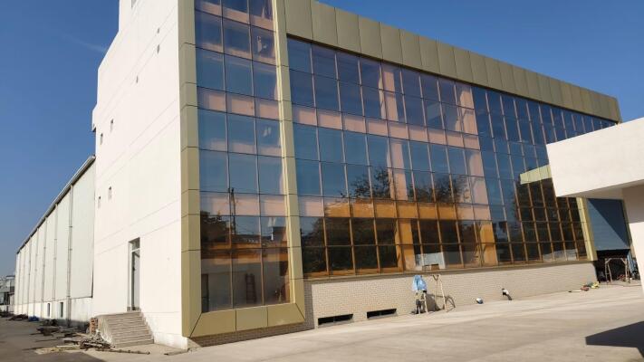 Factory for rent in Block B UPSIDC Site B Greater Noida - 10000 Sq. Ft.